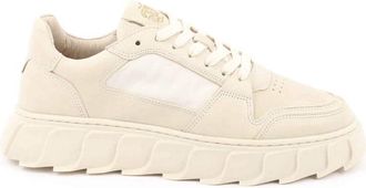 Apple of Eden Damen - Sneaker - London - Ivory - 39