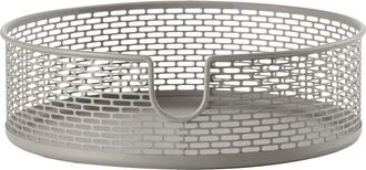 Zone Denmark Basket, Medium Colour: Zone Denmark Taupe