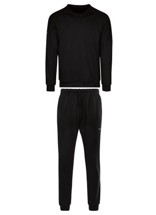 Trigema Jogginganzug in weicher Sweat-Qualit&auml;t