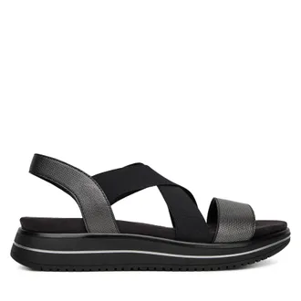 Remonte Sandalen Remonte D1J50-02 Schwarz