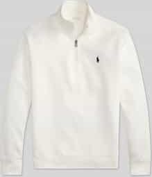 Polo Ralph Lauren Regular Fit Sweatshirt aus Baumwoll-Mix