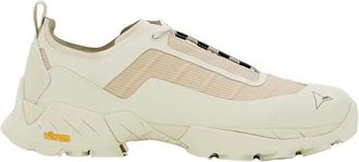 Roa Low-Top Sneaker - Katharina Light Sneakers - Gr. 44 (EU) - in Weiß - für Damen