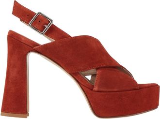 Anna F. SCHUHE - Sandalen auf YOOX.COM