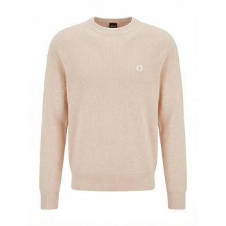 HUGO BOSS Homme, Pulls, Beige, Taille: XL Ullian