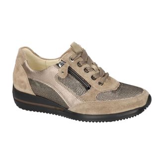 Waldl&auml;ufer Damen, Schuhe, Braun, 41 EUGr&ouml;&szlig;e