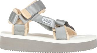 Suicoke SCHUHE - Sandalen auf YOOX.COM