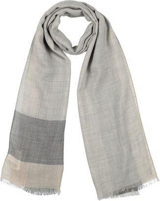 Brunello Cucinelli ACCESSOIRES - &Eacute;charpes sur YOOX.COM