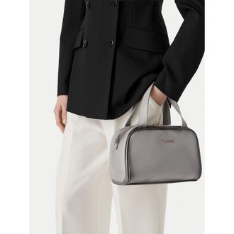 Gino Rossi Handtasche GINO ROSSI C-LA321-2725 Grau