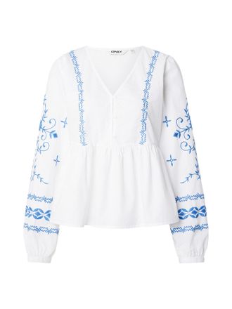 Only Bluse ONLRUIKA