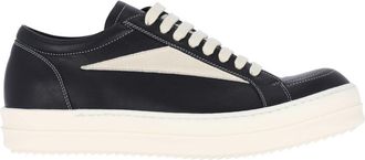 Rick Owens Vintage Low-Top Sneakers