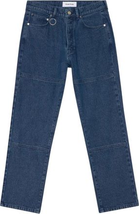 &Eacute;tudes Studio Femme, Jeans, Bleu, Taille: 40 FR Regular Jeans Pant