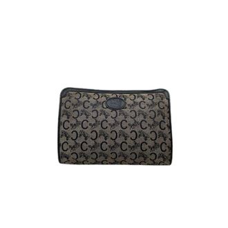 Celine Pre-owned Vintage Clutch - - Pre-owned - Damen - Mehrfarbig - ONE SIZE