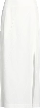 Issey Miyake HOSEN & R&Ouml;CKE - Maxi-R&ouml;cke auf YOOX.COM