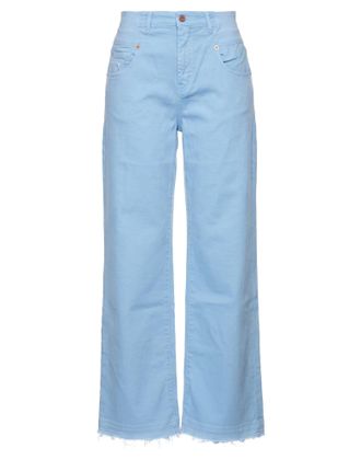 European Culture HOSEN & R&Ouml;CKE - Jeanshosen auf YOOX.COM