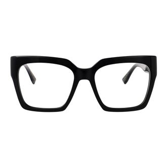 Dsquared2 unisex, Accessories, Schwarzk, 55 MMGr&ouml;&szlig;e