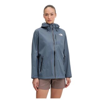 The North Face Alta Vista Jacket - Femme - Sport - Bleu - Taille: 36 FR