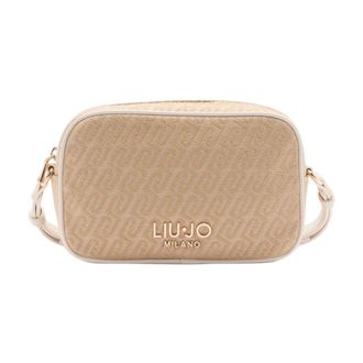 Liu Jo Damen, Taschen, Beige, ONE SIZEGröße