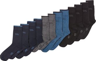 Camel Active Socken im 6er-Pack