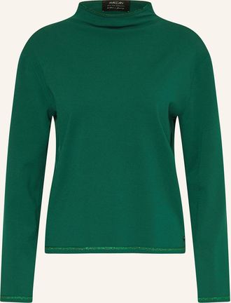 Marc Cain Longsleeve gruen