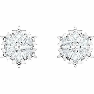 Swarovski Ohrringe 5428430 - - Accessories - Damen - Wei&szlig; - ONE SIZE