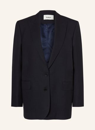 BA&SH Ba&Sh Blazer Nisha blau