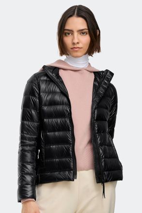 Canada Goose Cypress Jacke mit Black Disc
