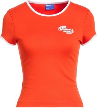 Karl Lagerfeld TOPS - T-shirts auf YOOX.COM