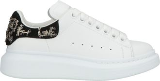 Alexander McQueen SCHUHE - Sneakers auf YOOX.COM