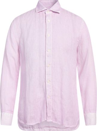 120% Lino TOPS - Hemden auf YOOX.COM