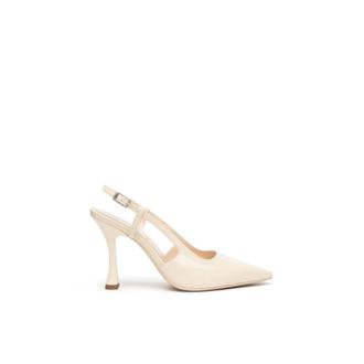 Nero Giardini Femme, Chaussures, Beige, Taille: 38 EU Chaussures