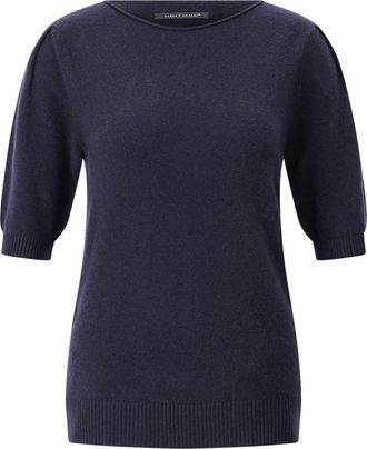 Luisa Cerano Pullover aus Kaschmir-Mix