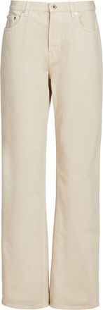Burberry Pantalon droit