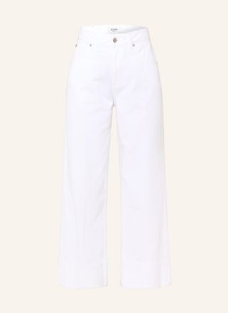 Joop Joop! Jeans Wide Leg Jeans Miranda weiss
