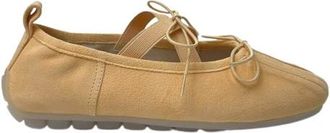 Simone Rocha Femme, Chaussures, Beige, Taille: 37 EU Ballerina Grip