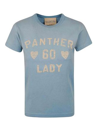 Valentino Garavani T-Shirt - Gris