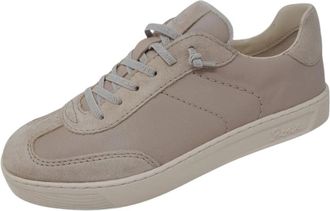 Sioux Sneakers - - Shoes - Damen - Beige - 37 EU