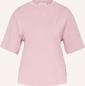 Marc O'Polo Marc Opolo T-Shirt rosegold