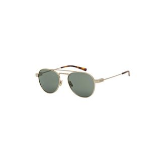 Saint Laurent Sonnenbrillen - - Accessories - Herren - Gelb - 54 MM