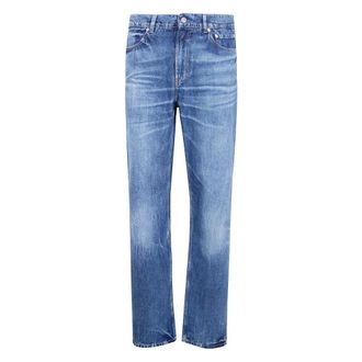 Our Legacy Slim-fit Jeans - - Jeans - Herren - Blau - W32