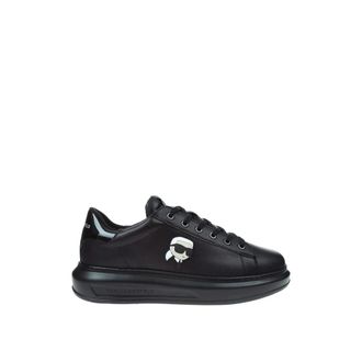 Karl Lagerfeld Kapri Karl Nft Zum Schn&uuml;ren - - Shoes - Herren - Schwarzk - 42 EU
