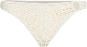 Karl Lagerfeld Culotte de bain avec anneau