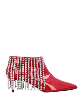 Christopher Kane SCHUHE - Stiefeletten auf YOOX.COM