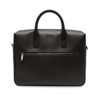 HUGO BOSS Herren, Taschen, Braun, ONE SIZEGr&ouml;&szlig;e