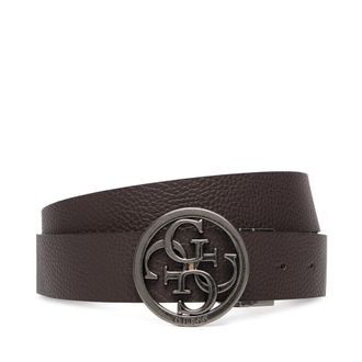 Guess G&uuml;rtel Guess BM7885 P6235 Braun