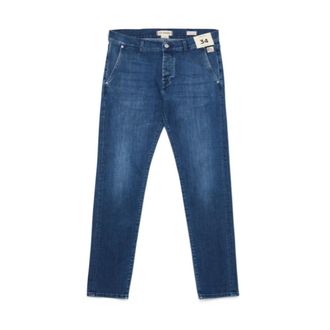 Roy Rogers New Elias Jeans - - Jeans - Herren - Blau - W38