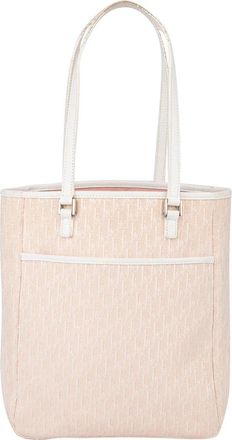 Dior Crossbody Bags - Christian Dior Mini Trotter Monogram Handbag - Gr. unisize - in Bunt - f&uuml;r Damen