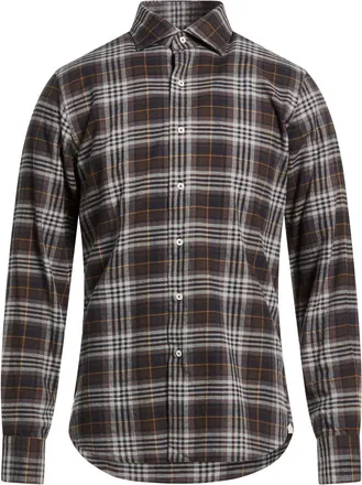 Grigio TOPS - Hemden auf YOOX.COM