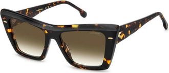 Carrera Damen, Accessories, Braun, 52 MMGr&ouml;&szlig;e