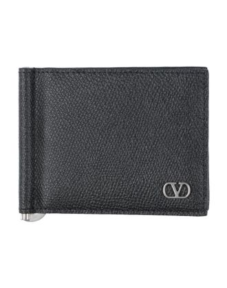 Valentino Garavani Kleinlederwaren - Brieftaschen auf YOOX.COM