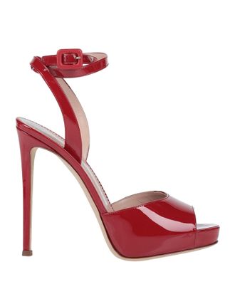 Giuseppe Zanotti SCHUHE - Sandalen auf YOOX.COM
